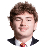 Sam Stone (بوسطن كوليج) - إحصاءات والسيرة الذاتية والأخبار - 365Scores