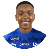 Estadísticas de Al Bandari Mobarak en Al Shabab (W) - 365Scores