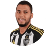 Caio Maia (Atlético Mineiro) - Bio, stats and news - 365Scores