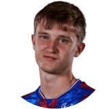 Estadísticas de Zack Marsh en Crystal Palace Sub21 - 365Scores