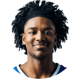 Robert Wright III (بريغهام يانغ) - إحصاءات والسيرة الذاتية والأخبار ...