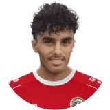 Ahmed Nasser (Shula Aden) - Bio, stats and news - 365Scores