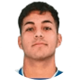 Estadísticas de Boris González en Deportes Antofagasta - 365Scores