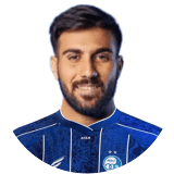 Mehran Ahmadi (Esteghlal FC Tehran) - Bio, stats and news - 365Scores