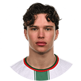 Benny Couto (Cork City) - Bio, stats and news - 365Scores