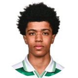 Estadísticas de Victor Ozhianvuna en Shamrock Rovers B - 365Scores