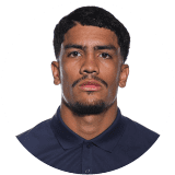 Estadísticas de Angel Azuaje en Pumas UNAM Sub23 - 365Scores