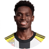 Estadísticas de Modou Kéba Cissé en LASK Linz - 365Scores