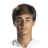 Estadísticas de Rodrigo Duarte en Guimarães - 365Scores