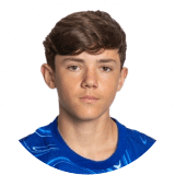 Reggie Walsh (Chelsea U19) - Bio, stats and news - 365Scores