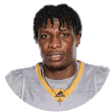 Ubong Okon (ولاية ألاباما) - إحصاءات والسيرة الذاتية والأخبار - 365Scores