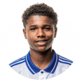 Liam West (FC Copenhagen) - Bio, stats and news - 365Scores