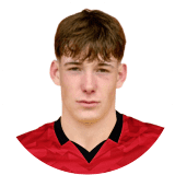 Mathias Ferrante (נאפולי) - מידע, סטטיסטיקות וחדשות - 365Scores