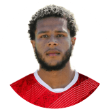 Ty Ewens-Findlay (查尔顿) - 个人简介、统计数据和新闻 - 365Scores