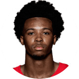 Mylan Graham (Notre Dame) - Bio, stats and news - 365Scores