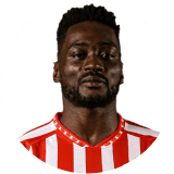 Estadísticas de Cruz Ndong Bitheghe en CODM Meknes - 365Scores