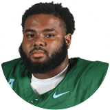 Estadísticas de Derrick Shepard Jr. en Tulane - 365Scores