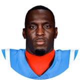 Estadísticas de Andrew Jones en Ole Miss - 365Scores