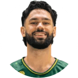 Will Carius (Levice) - Bio, stats and news - 365Scores