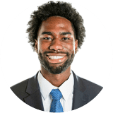 Darryn Peterson (קנזס) - מידע, סטטיסטיקות וחדשות - 365Scores