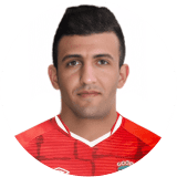 Amjad Attwan (Zakho) - Bio, stats and news - 365Scores