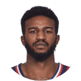 Jordan Bell (Guangdong Southern Tigers) - Bio, stats and news - 365Scores