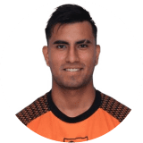 Carlos Camacho (Free Agent) - Bio, stats and news - 365Scores