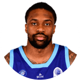 Kendrick Ray (Fuerza Regia) - Bio, stats and news - 365Scores