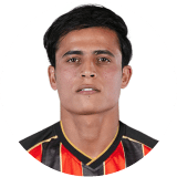 Ibrahim Bayesh (Al Riyadh SC) - Bio, stats and news - 365Scores