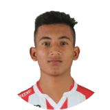 Edgar Castillo (Rancho Santana) - Bio, stats and news - 365Scores