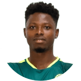 Benson Anang (Akritas Chloraka) - Bio, stats and news - 365Scores