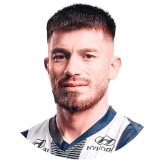 Alan Cantero (Alianza Lima) - Bio, stats and news - 365Scores