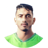 Informações e Estatísticas de Achraf Hilali - 365Scores