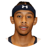 Damian Chong Qui (Mount St. Mary's) - 个人简介、统计数据和新闻 - 365Scores