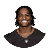 Estadísticas de James Proche en Tennessee Titans - 365Scores