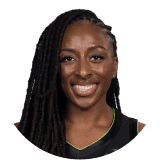 Nneka Ogwumike (Seattle Storm) - Bio, stats and news - 365Scores