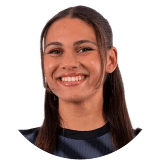 Trinity Rodman (Washington Spirit) - Bio, stats and news - 365Scores