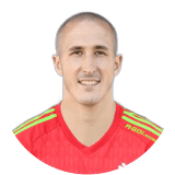 Mario Marić (Rudes Zagreb) - Bio, stats and news - 365Scores