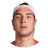 Vit Kopriva vs Jan-Lennard Struff: Scores, Results Lineups, H2H & Odds